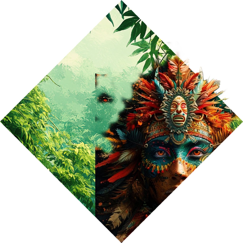 Cocalero Clásico Cocalero The Sacred Spirit Of The Andes