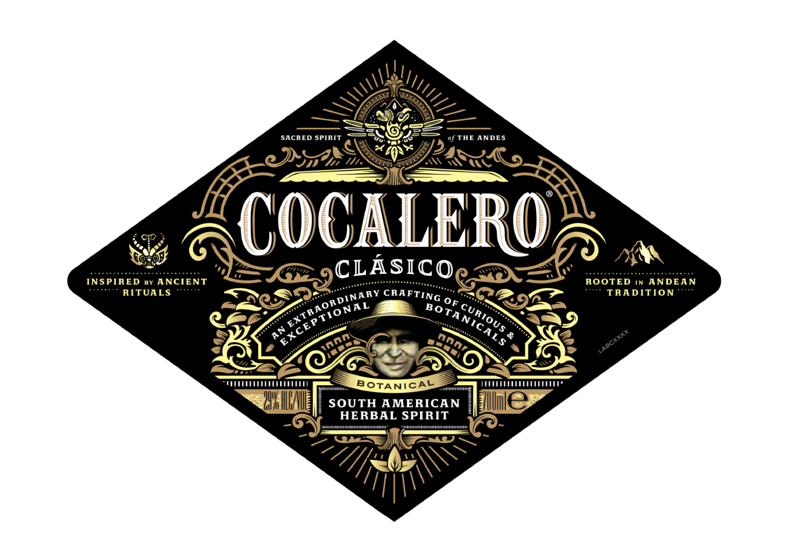 Sacred Spirits of the Andes | Cocalero | The Sacred Spirit Of The Andes